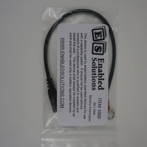Battery Interrupter for Switch Adapted Toys - Etsy