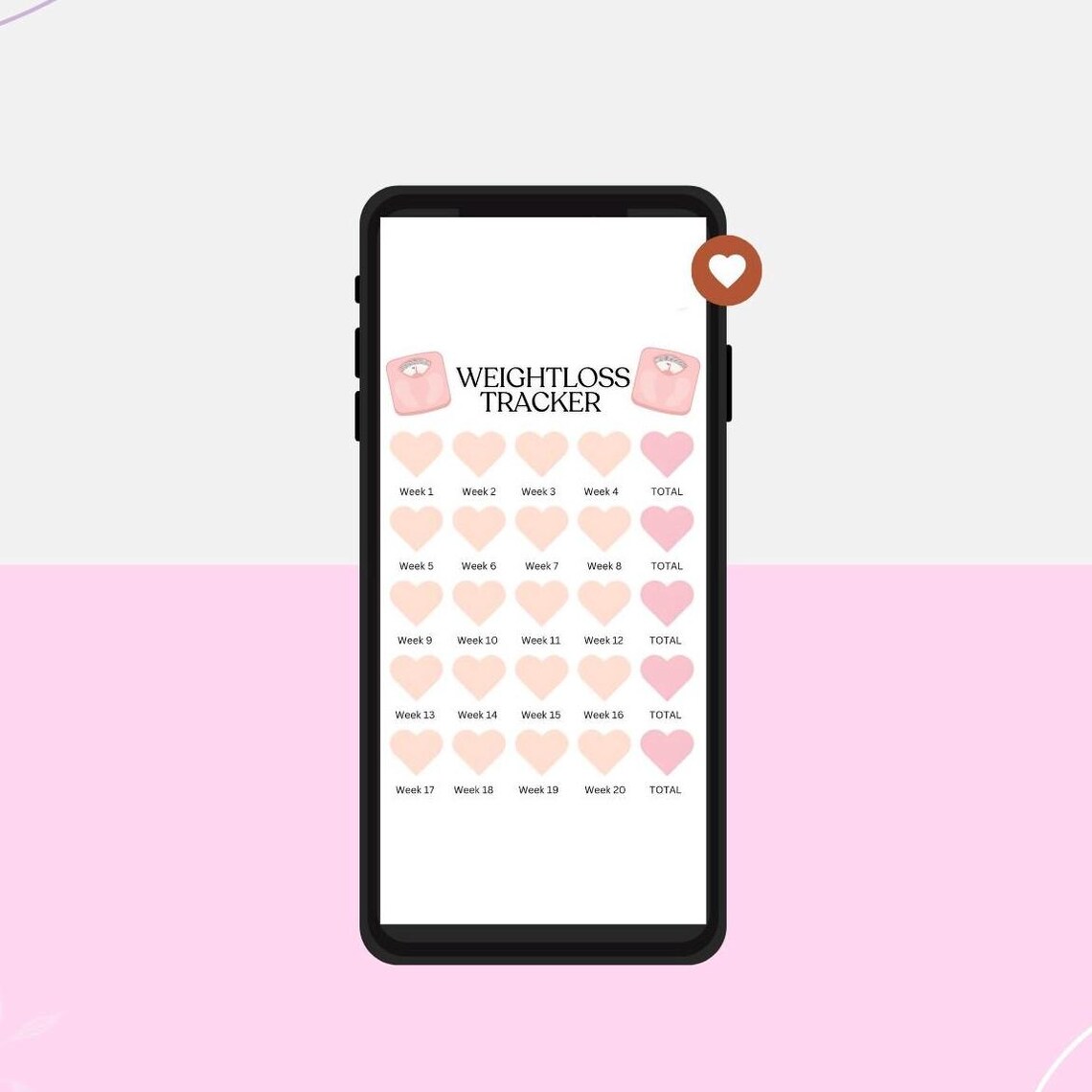 GLP-1 Weekly Dose Tracker Printable | Weight Loss Journal | Mounjaro ...