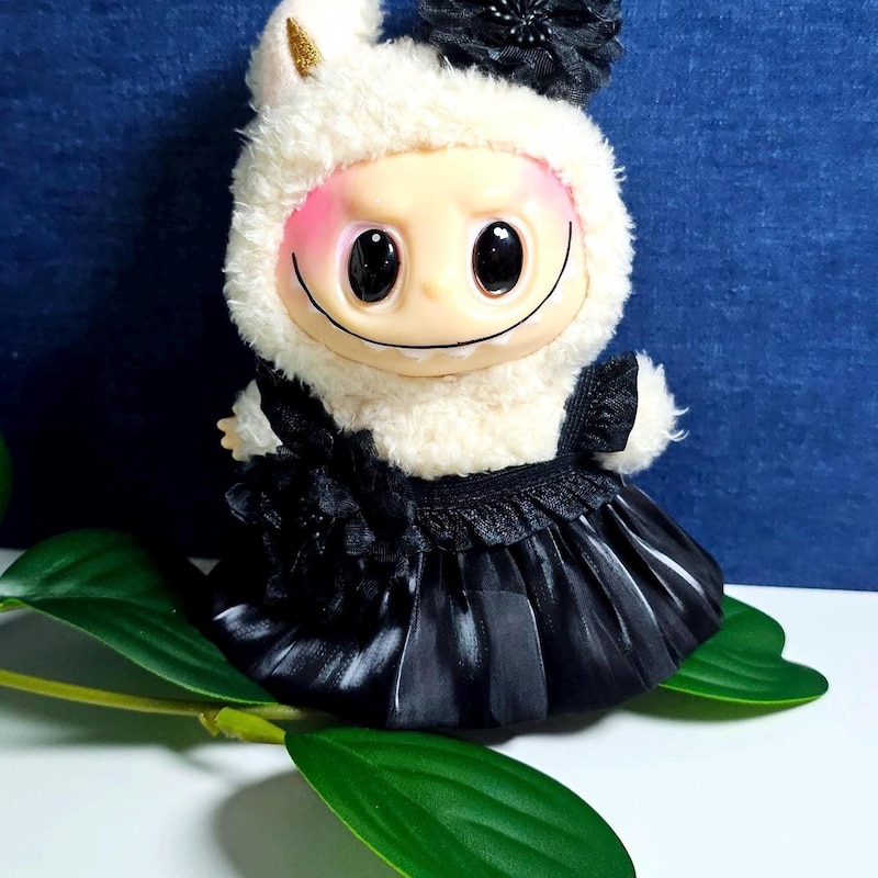 Labubu Costume - Etsy