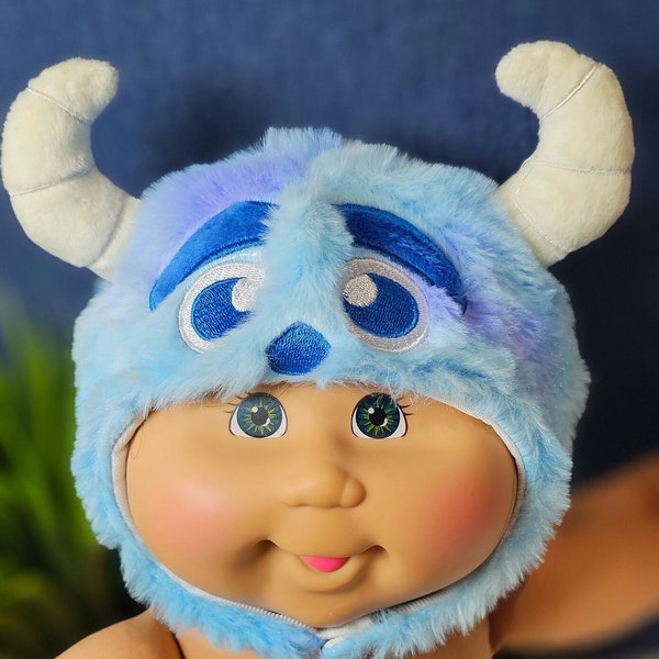 Bear Headdress - Etsy