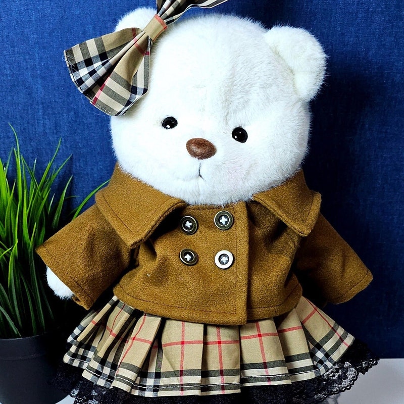 Bear Clothes - Etsy