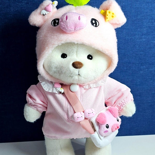 Pig Baby Clothes - Etsy