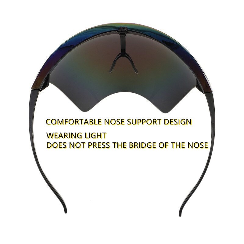 Full Face Glasses Etsy