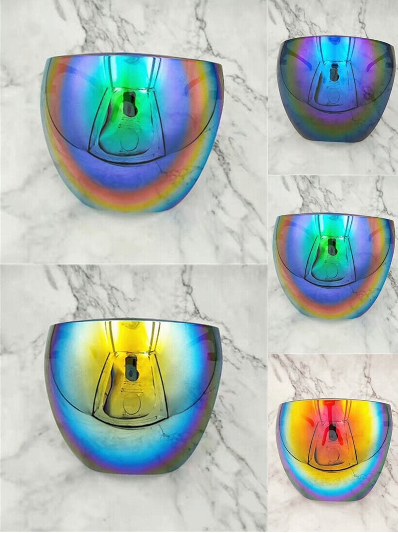 Full Face Glasses Etsy