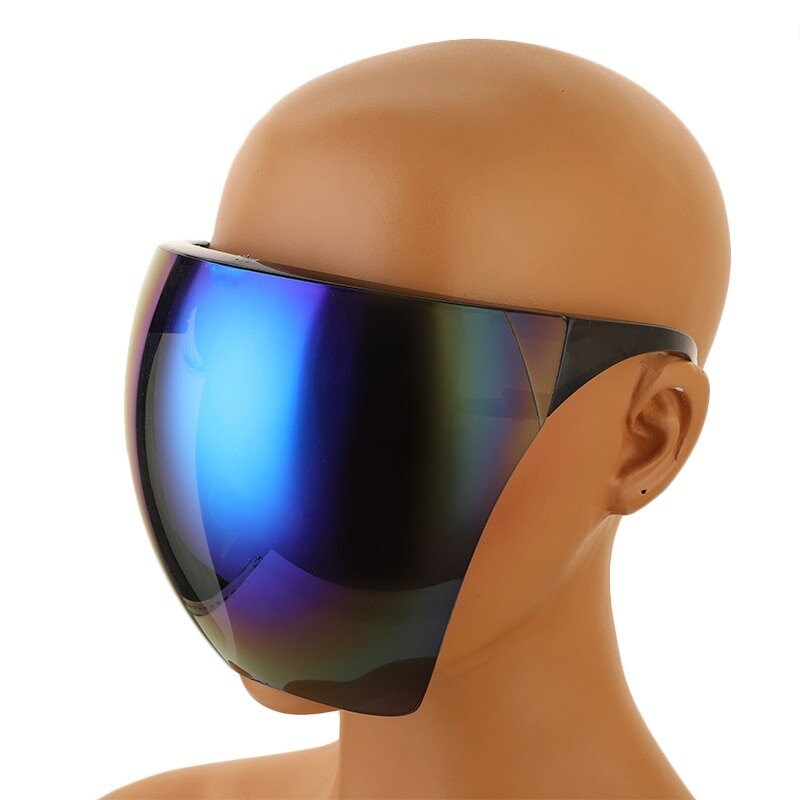 Full Face Glasses Etsy