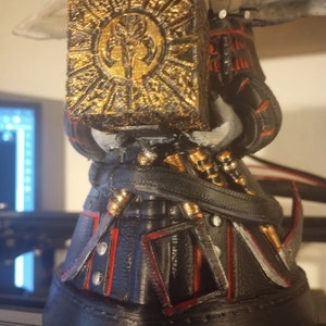 Grogu Pinhead - Etsy