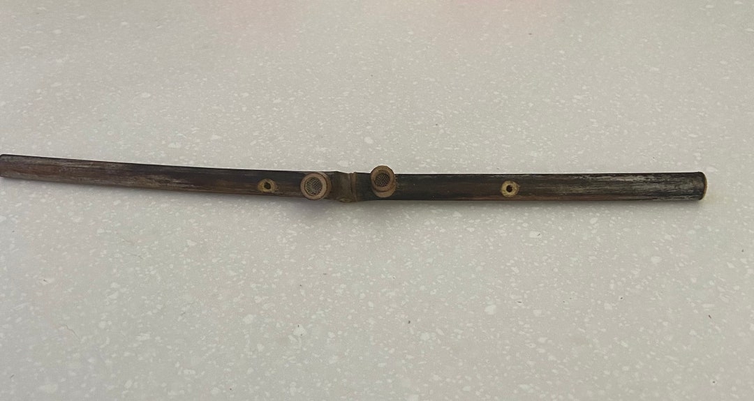 Double Sided Partners Pipe Collection Truly a Spiritual Smoking ...