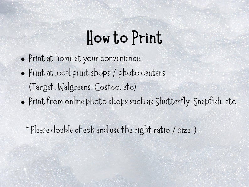 Hangeul korean & English Underwater Animals Poster | Etsy