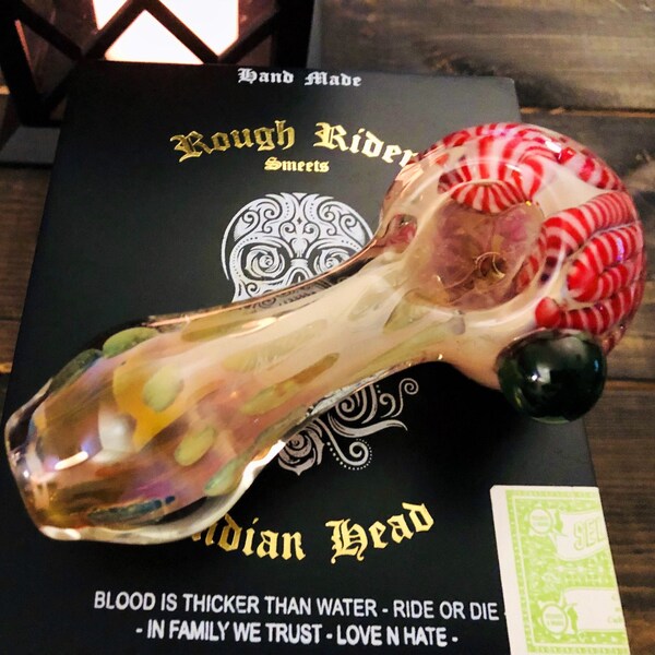 Color Changing Spoon - Etsy