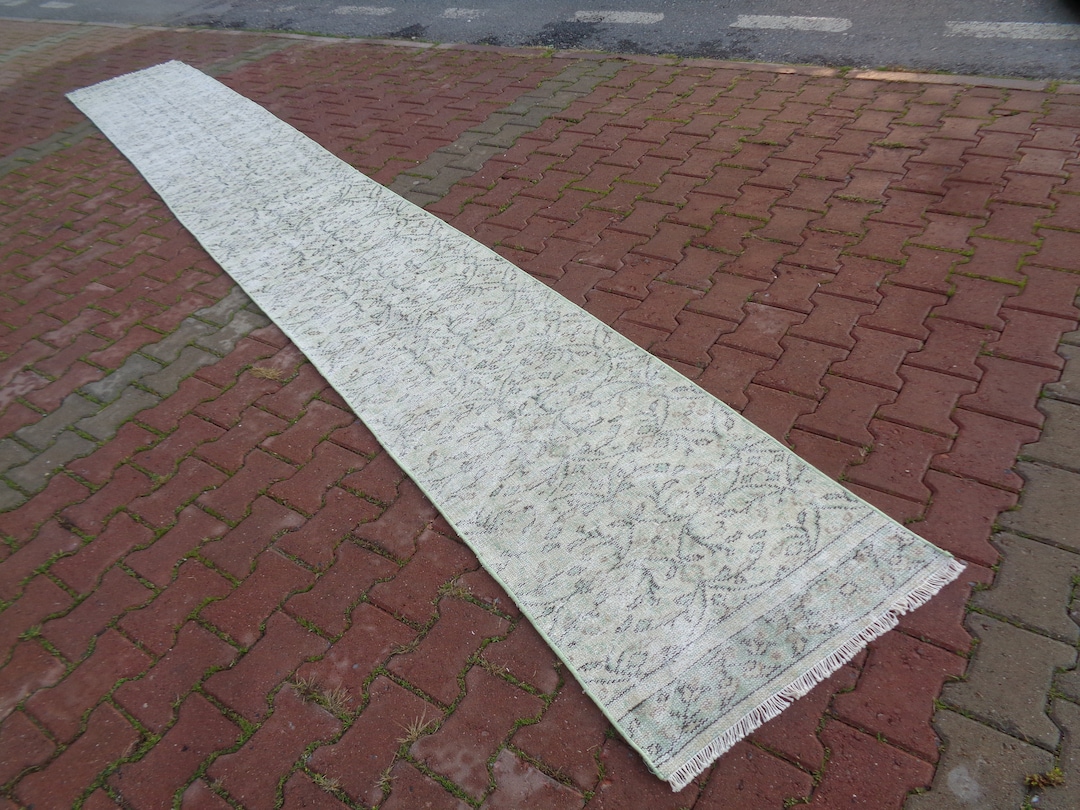 Runner Rug Non Slip, Long Rugs for Hallway Boho, Extra Long Runner Rug ...