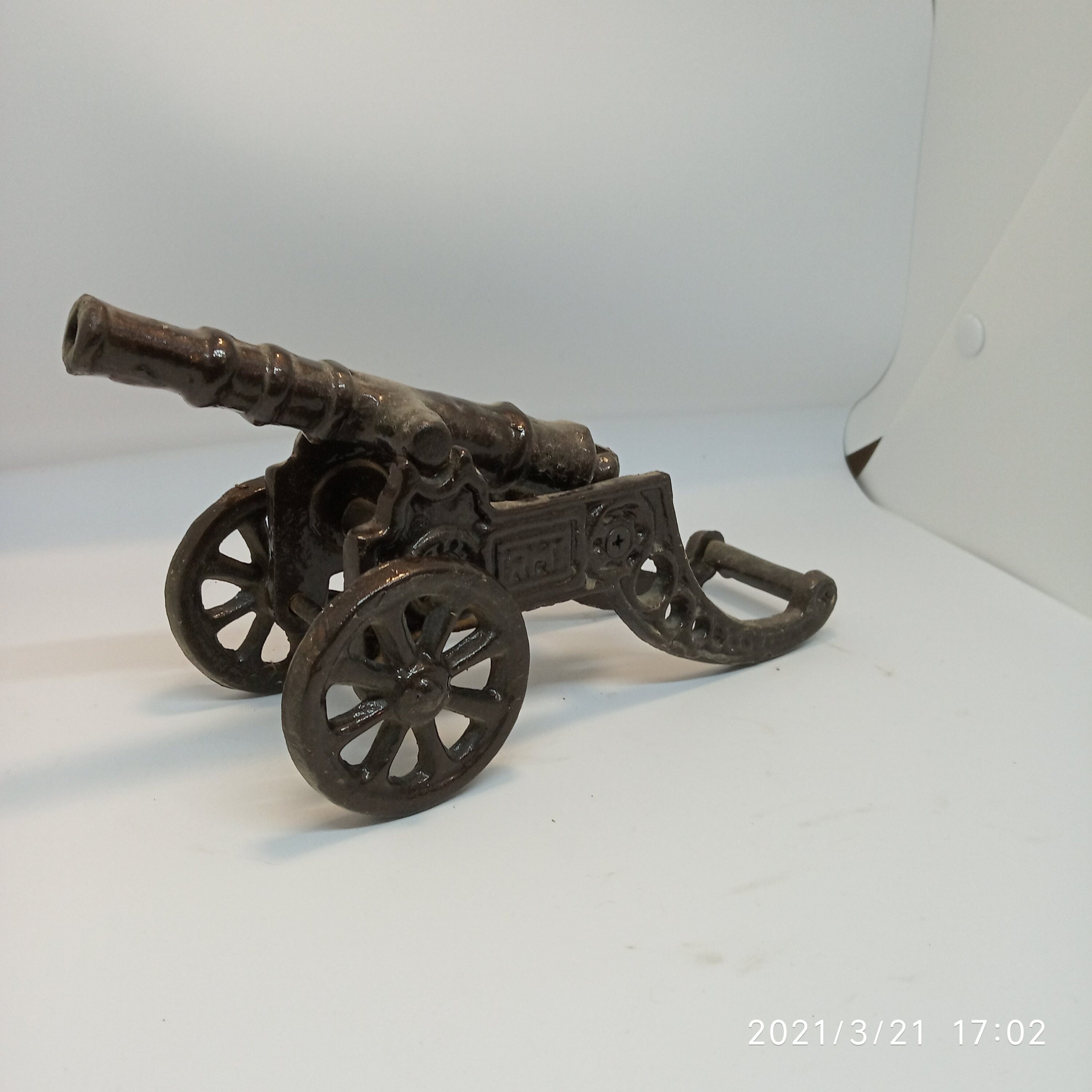 Wwi Cannon for sale| 117 ads for used Wwi Cannons
