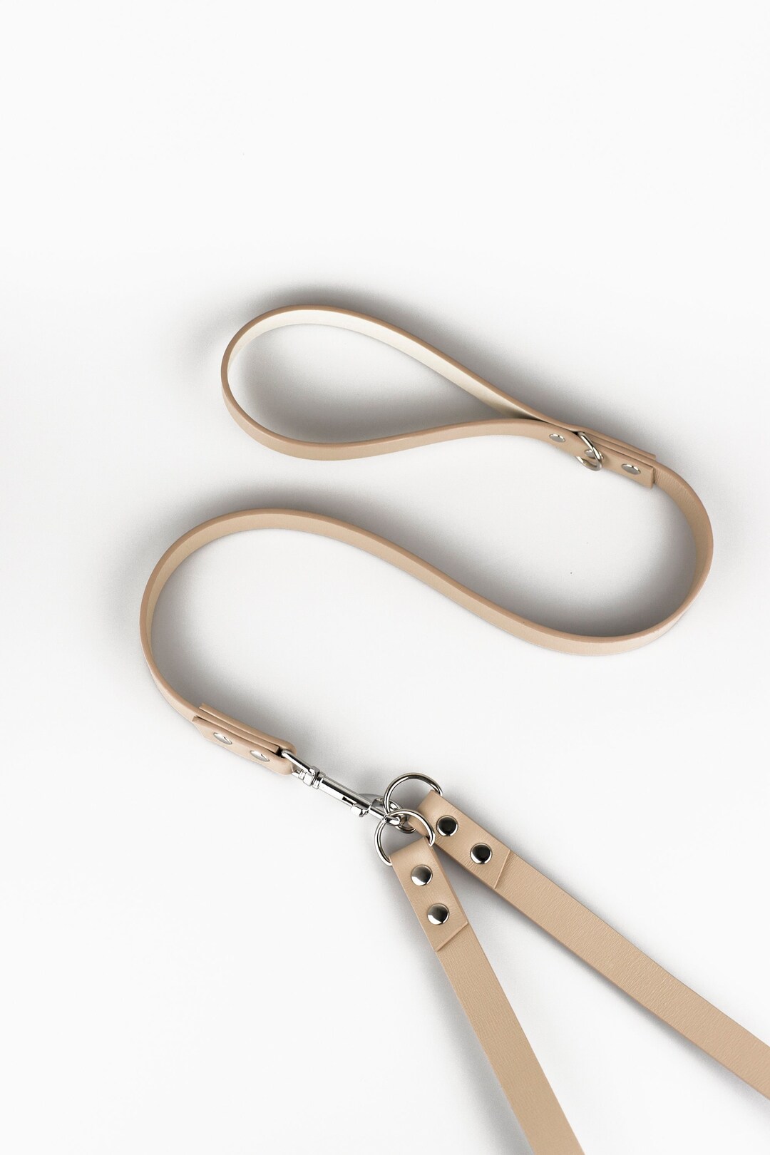 MULTI LEASH -various Colors - Etsy