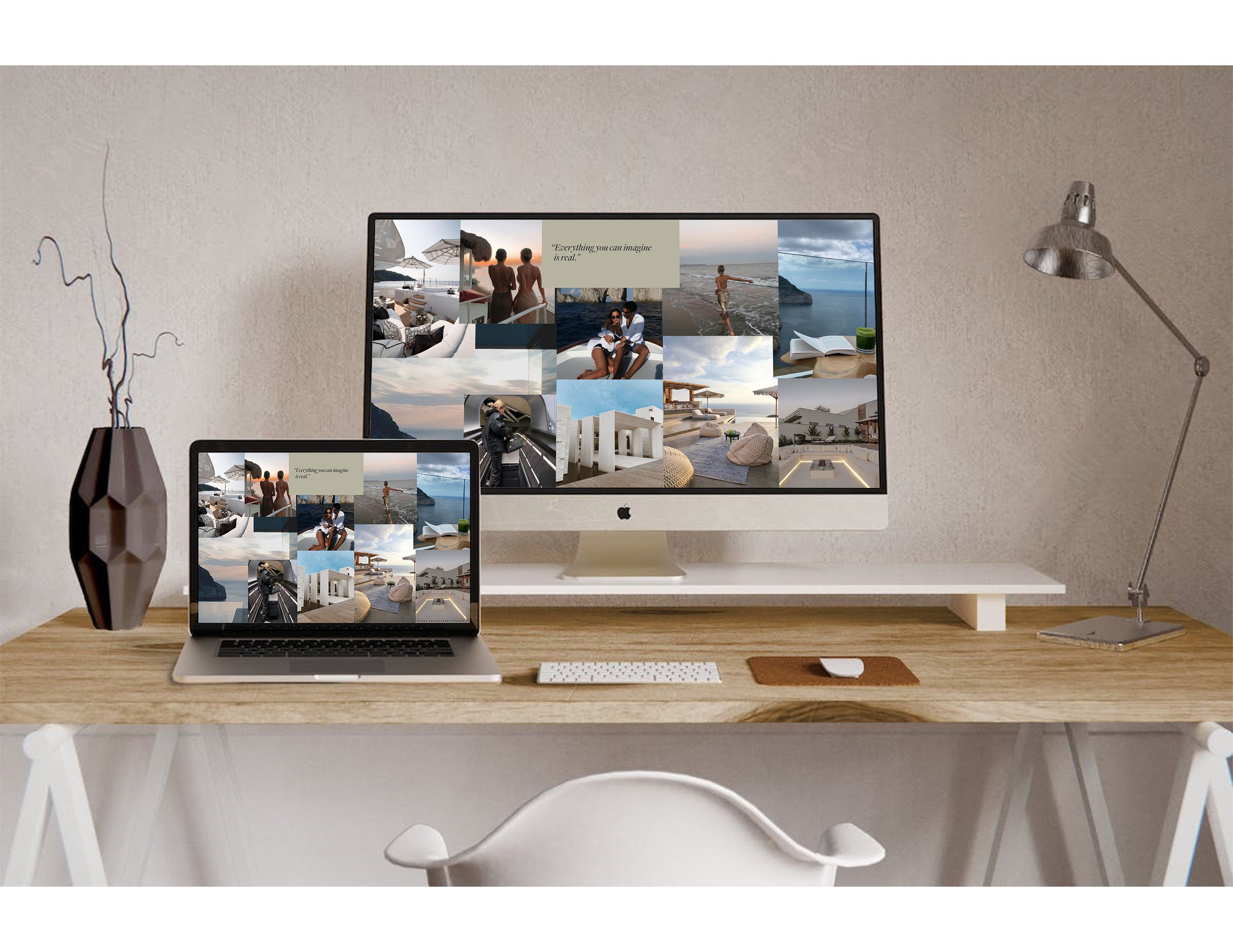 Mac Computer Desktop 2022