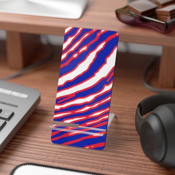 Buffalo Print - Etsy