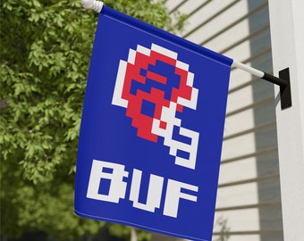 Buffalo Bills Banners - Etsy