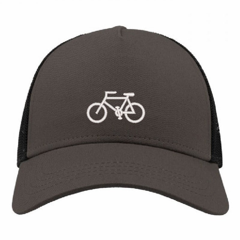 Bicycle Baseball Cap - Etsy