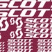 Scott Decals Stickers for Bicycle Frame Road Bike Mtb Bmx - Etsy