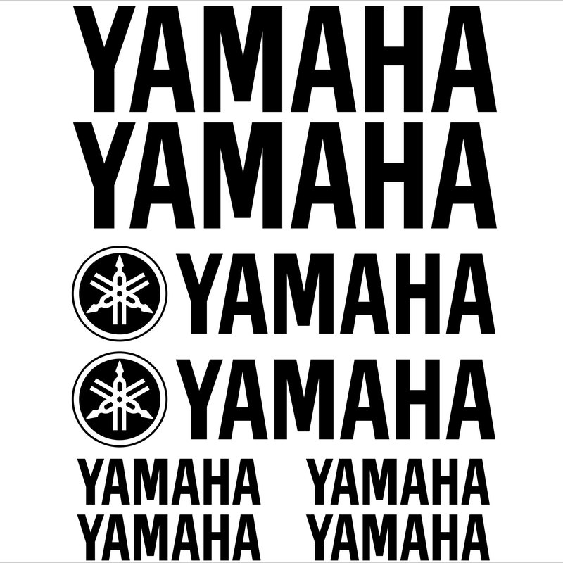 Yamaha Vintage Yellow - Etsy