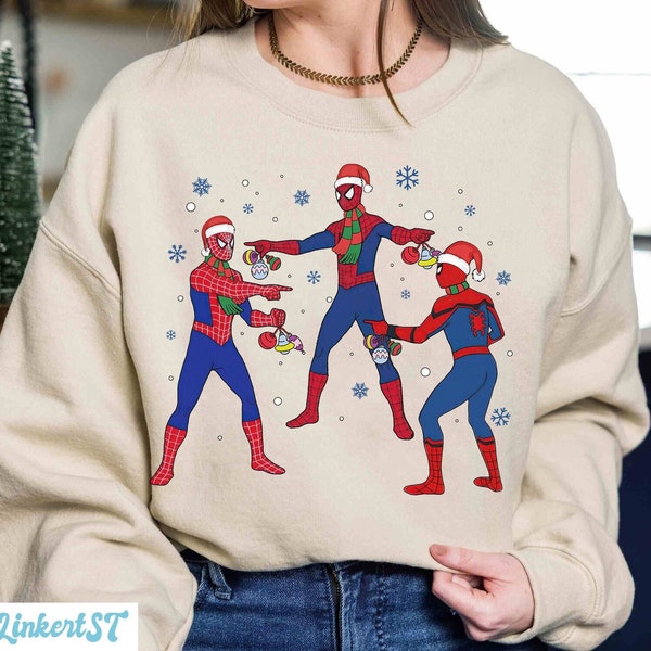 Spiderman Pointing Meme Shirt - Etsy