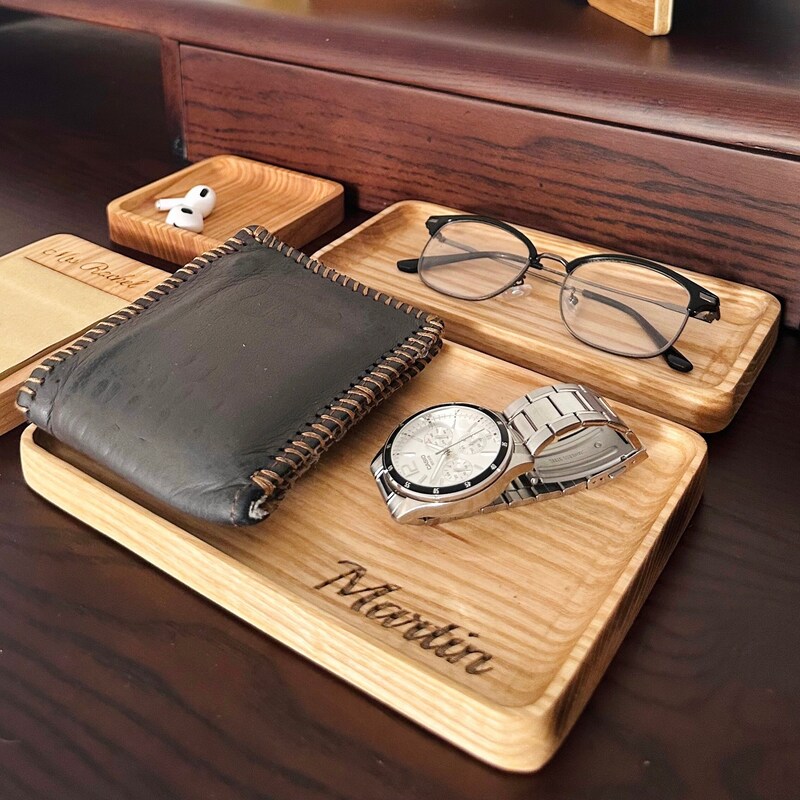 Catch All Tray - Etsy