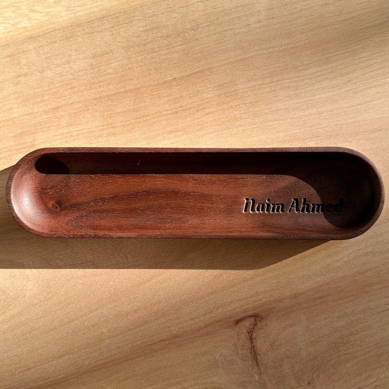 Fountain Pen Tray - Etsy