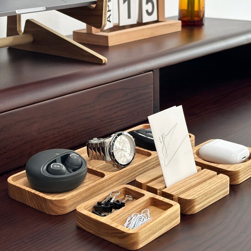 Cute Desk Organizer - Etsy