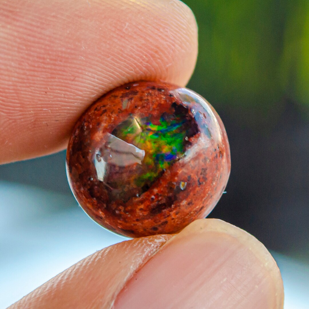 Mexican Fire Opal Mexico Cantera Opal Galaxy Opal Cantera - Etsy Australia