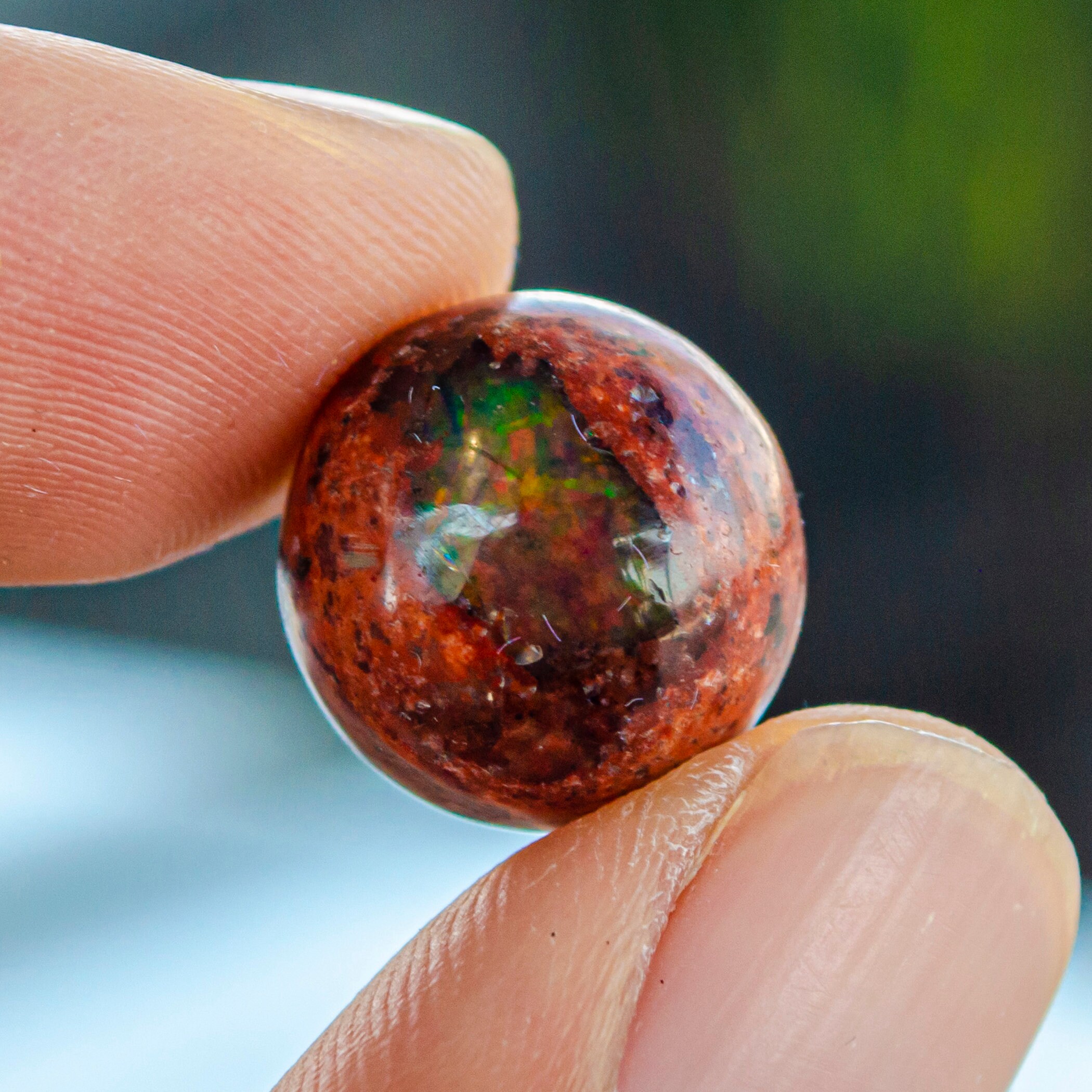 Mexican Fire Opal Mexico Cantera Opal Galaxy Opal Cantera - Etsy Australia