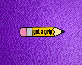 Get a Grip | Etsy