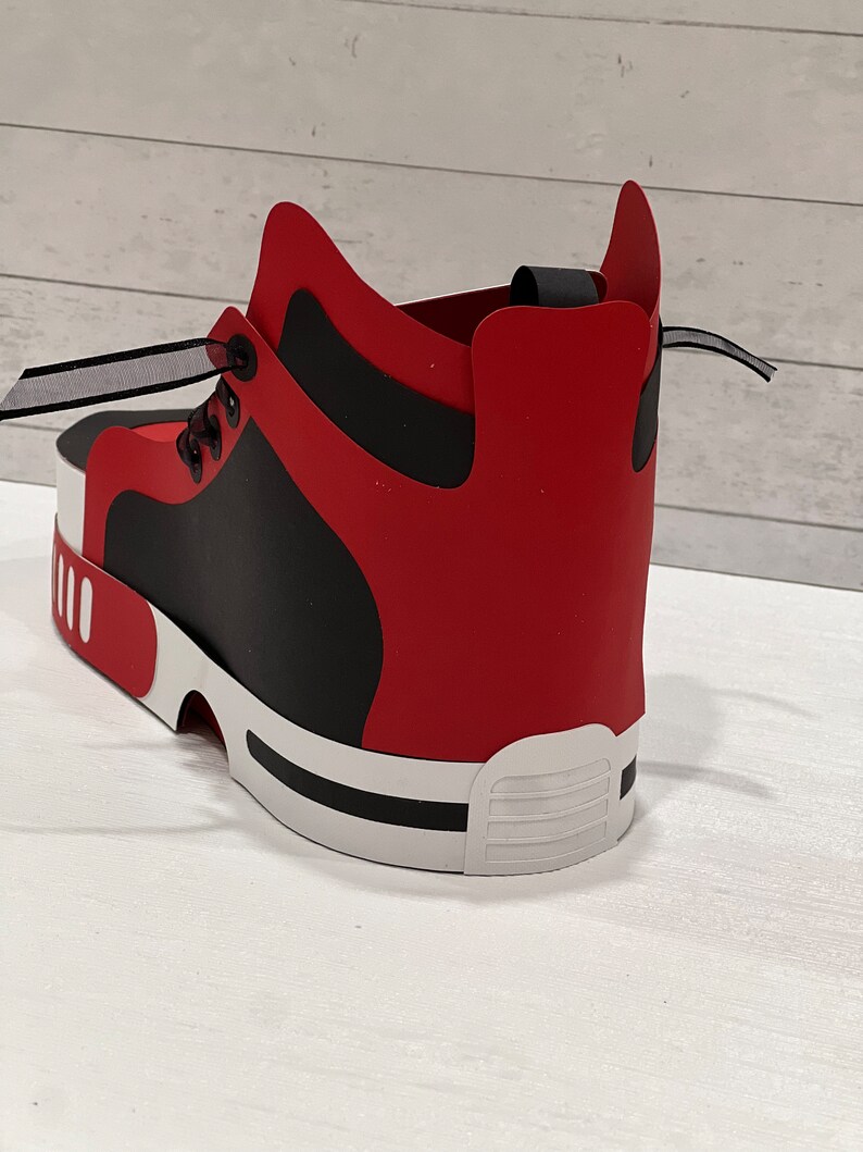 Sneaker Shoe Box Personalized Gift Box Sneakers Sneakers Shoes - Etsy