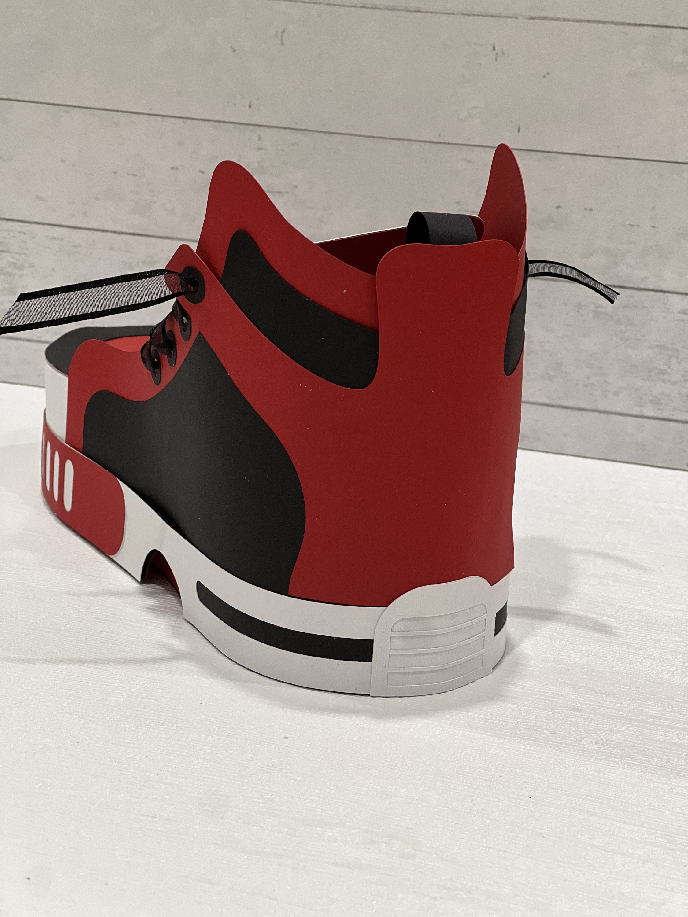 Sneaker Shoe Box Personalized Gift Box Sneakers Sneakers Shoes - Etsy