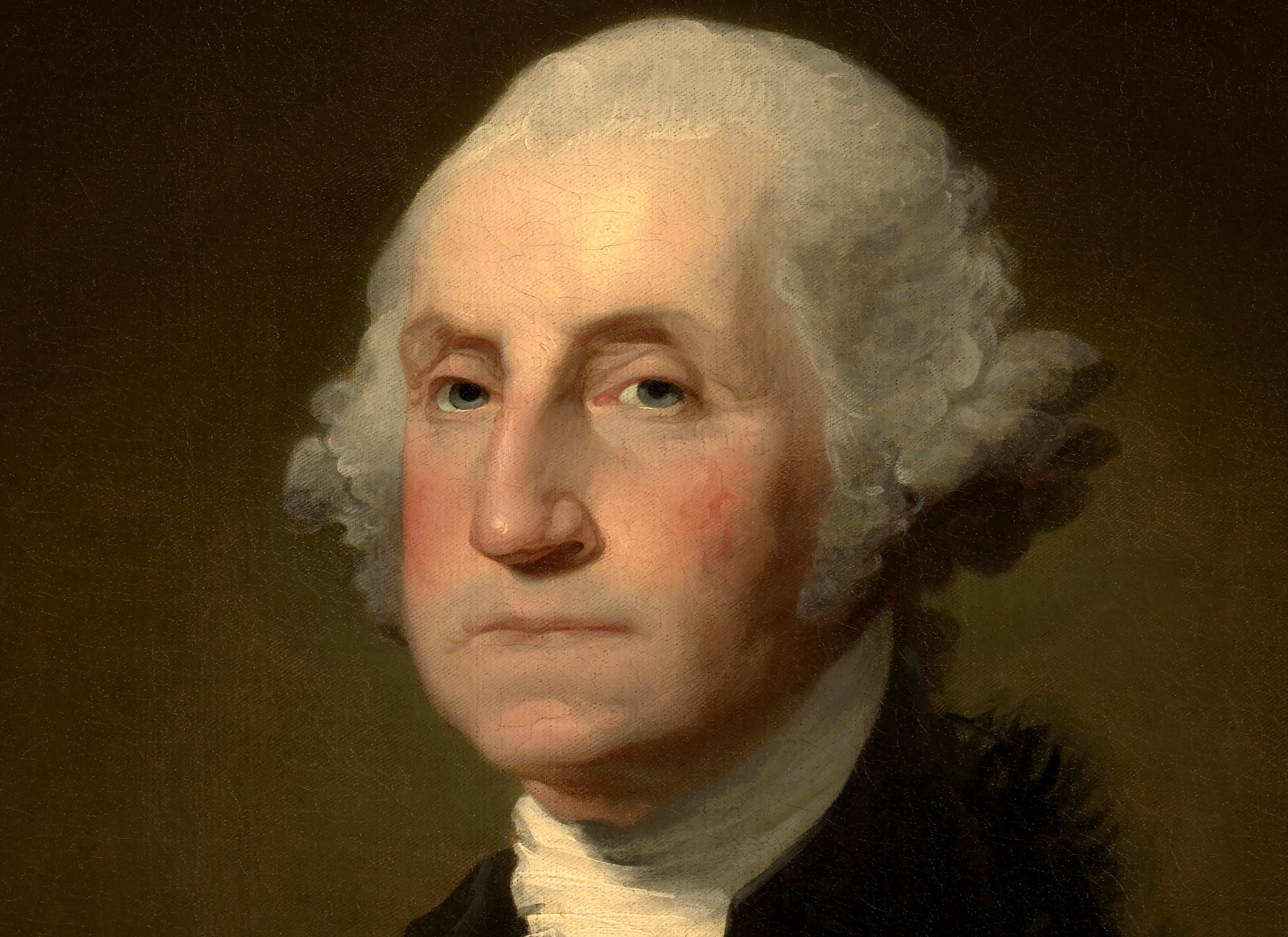 USA Presidents Posters, Set of 3 Including Washington, Adams and ...