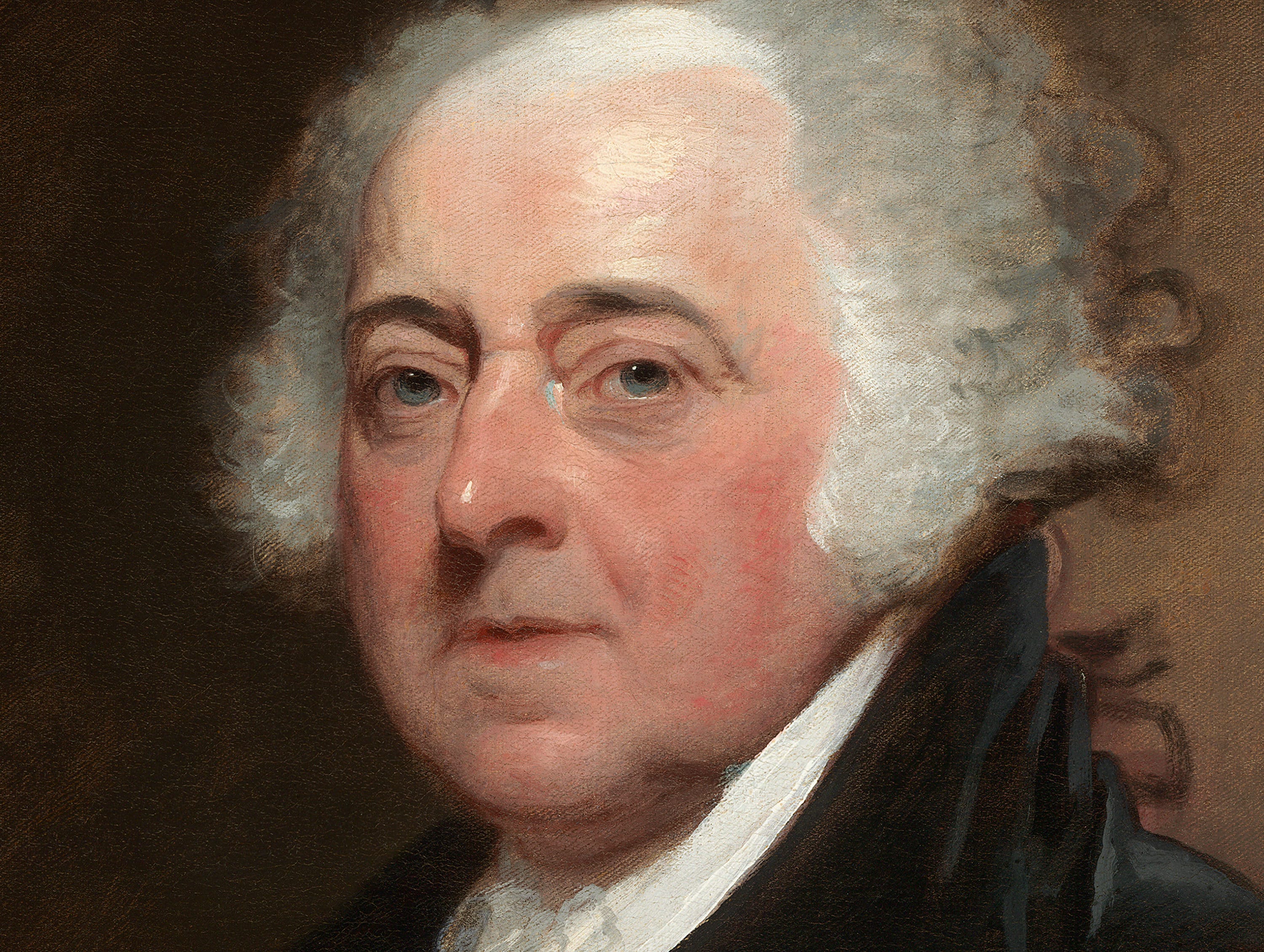 USA Presidents Posters, Set of 3 Including Washington, Adams and ...