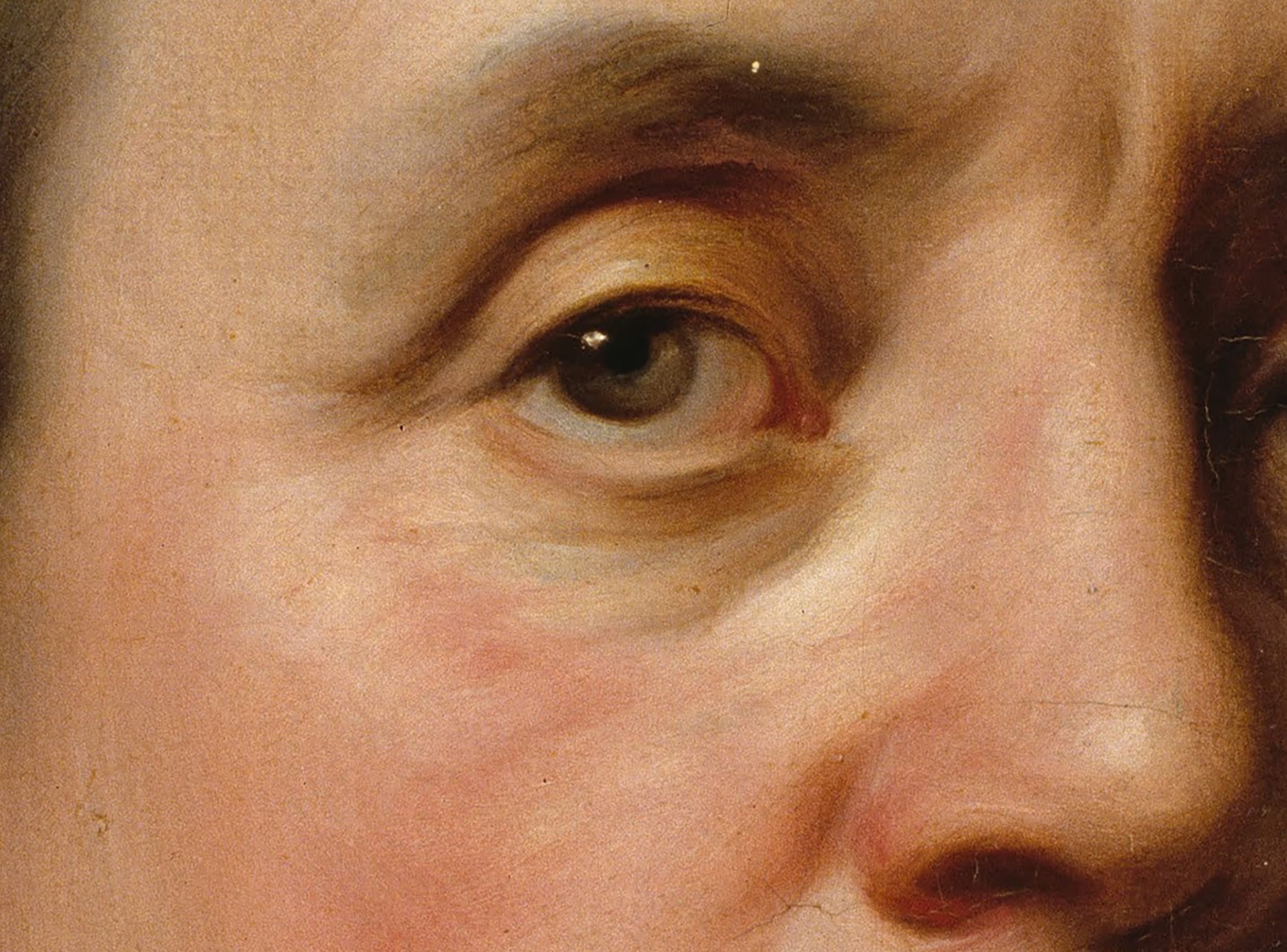 Benjamin Franklin Portrait, Famous American Figure, Founding Fathers of ...