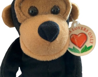Pg Tips Monkey - Etsy UK