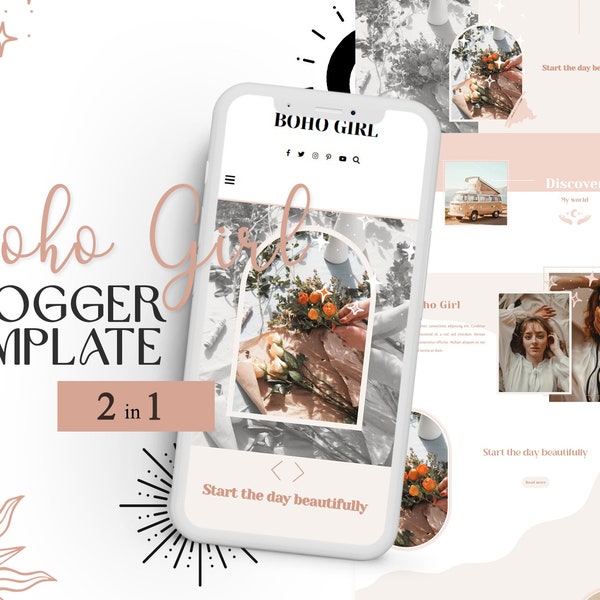 Blogspot - Etsy