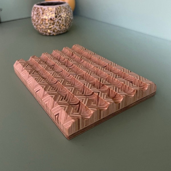 Fountain Pen Tray - Etsy