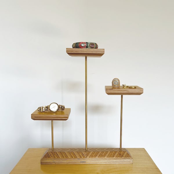 Jewelry Risers - Etsy