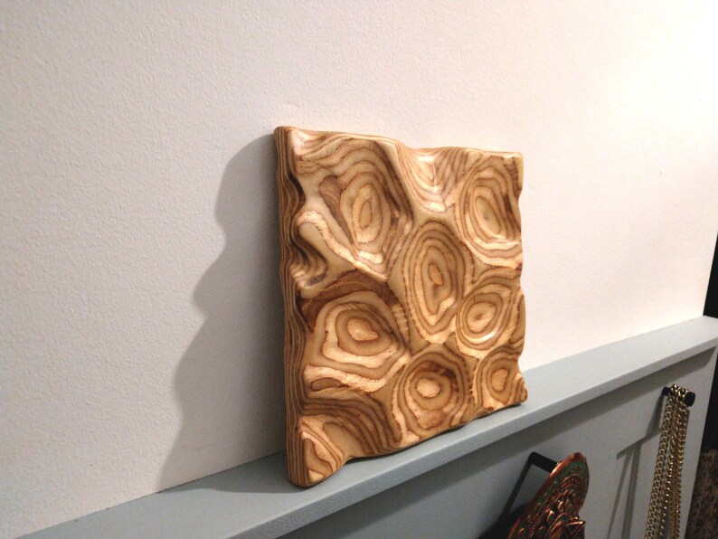 Wood Wall Art Wooden Wall Decor Decotative Wooden Art for - Etsy