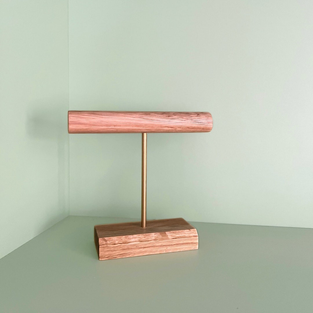 Bracelet Holder Stand, Handmade, Unique, Bracelet Holder Display ...