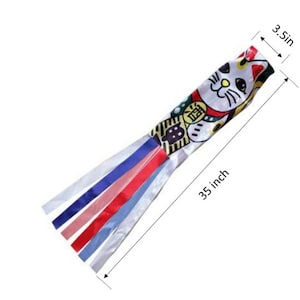 Paint-your-own 28" Windsocks, Kid Craft in Summer, Summer Camp Crafts ...