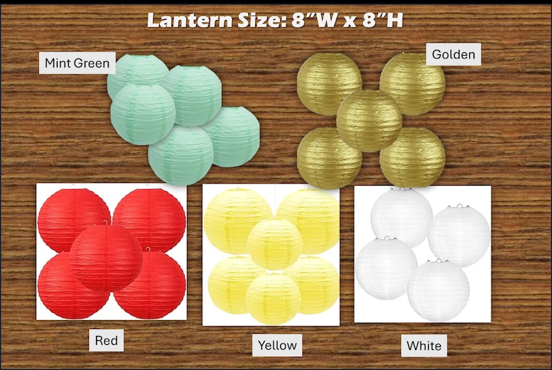 DIY Craft Kits Bulk Purchase– Paper Dragons, Lanterns, Koinobori and ...