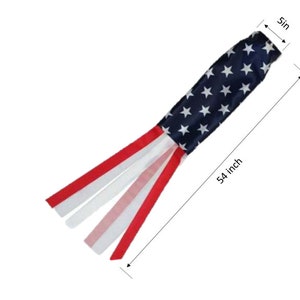 Paint-your-own 28" Windsocks, Kid Craft in Summer, Summer Camp Crafts ...