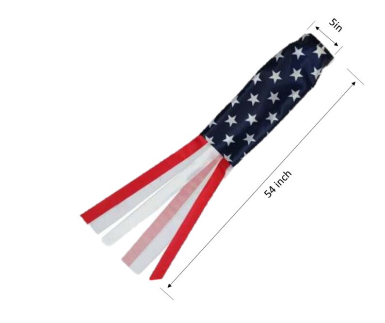 Paint-your-own 28" Windsocks, Kid Craft in Summer, Summer Camp Crafts ...