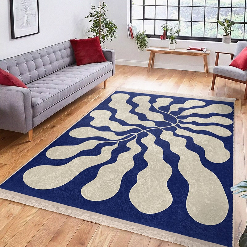 Matisse Rug - Etsy