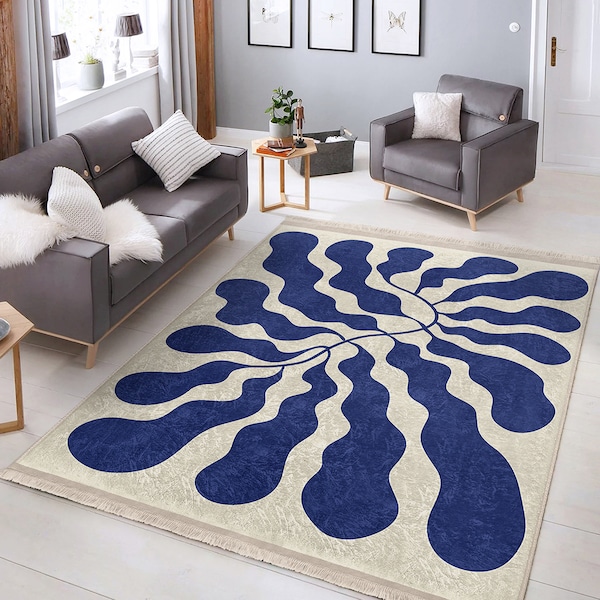 Matisse Rug - Etsy