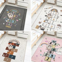 Hopscotch - Etsy