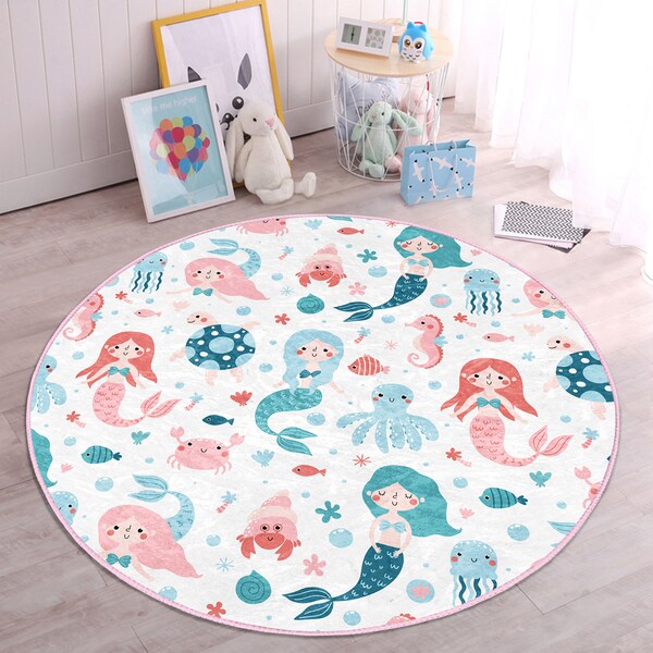 Under the Sea Nursery - Etsy