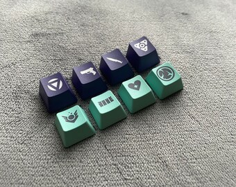 Sage Ring Valorant - Etsy