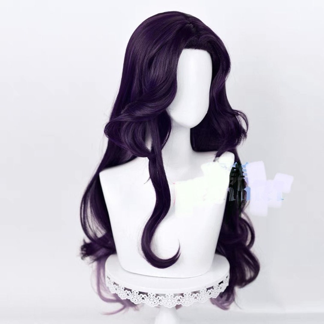Vtuber Scarle Yonaguni Wig Cosplay - Etsy